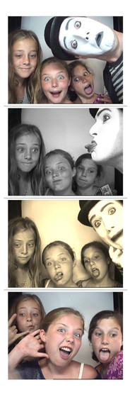 Hire a World Class Mime For Your Event | Magical Memories Entertainment ...