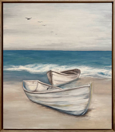 Velero VII | luneartgallery