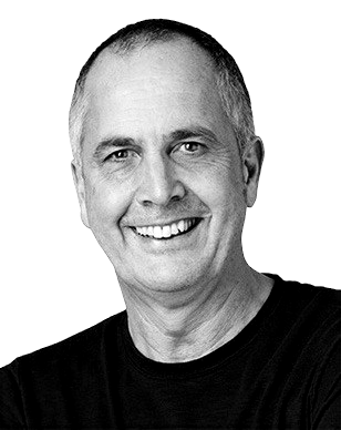 Brian Borshoff