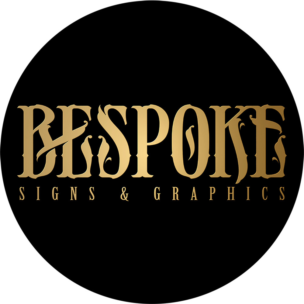 QUOTE | Bespoke Signs
