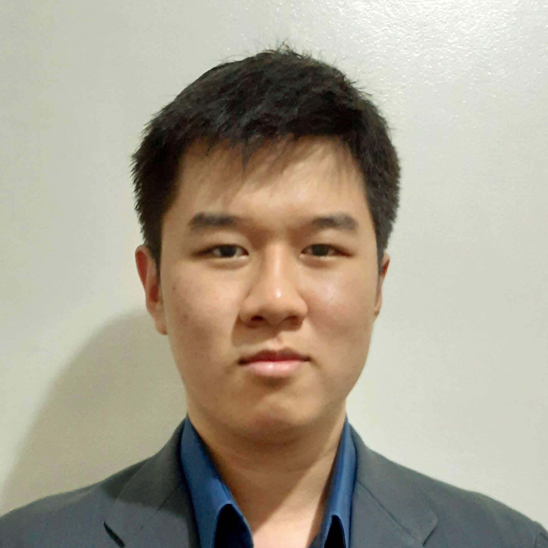 Matthew Walden LUA | The Lannang Archives