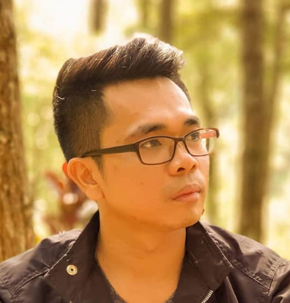 Dennis ERESTAIN | The Lannang Archives