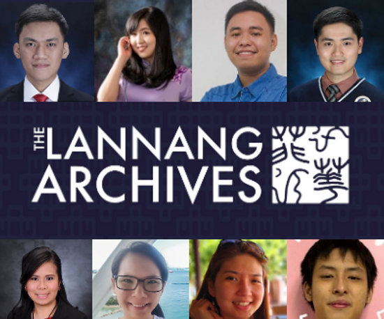 New org, new members: Welcome to TLA!