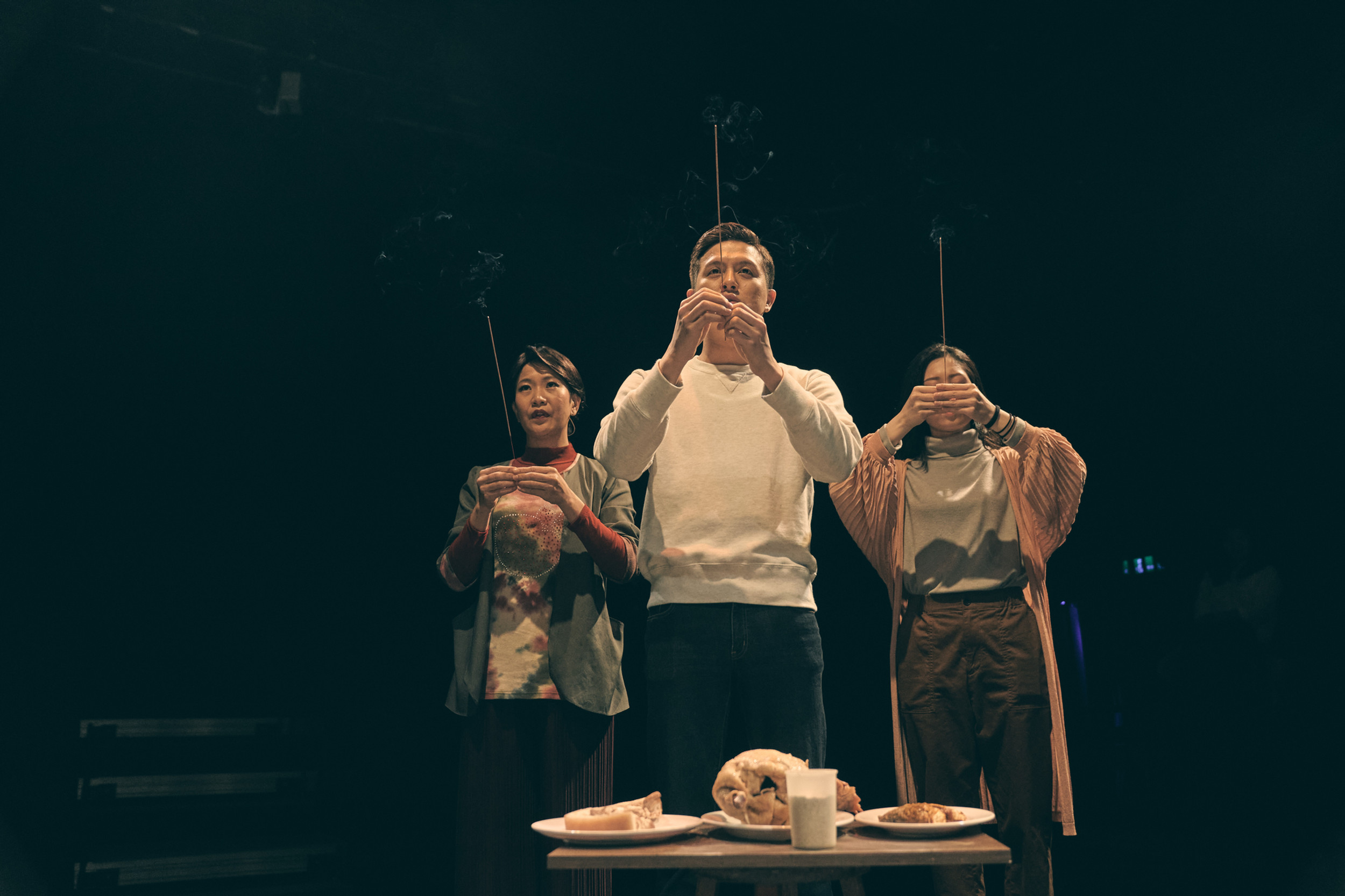 蔡志擎 | Chih Ching Chester Tsai