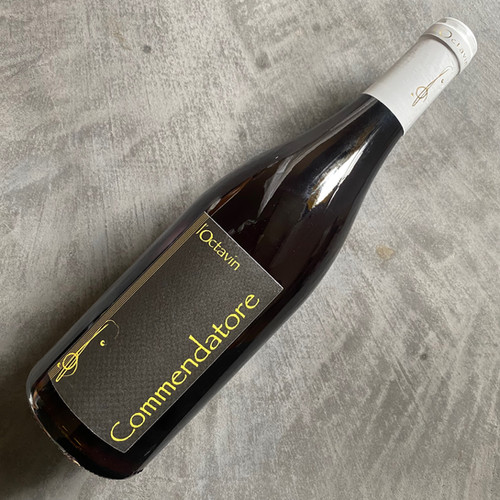 l'Octavin / Commendatore 2019 | Wine Shop Soif.