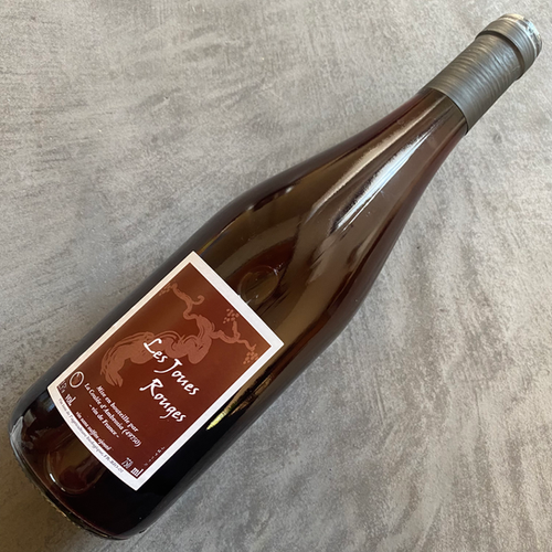 La Coulee d’Ambrosia / Les Joues Rouges 2011 | Wine Shop Soif.