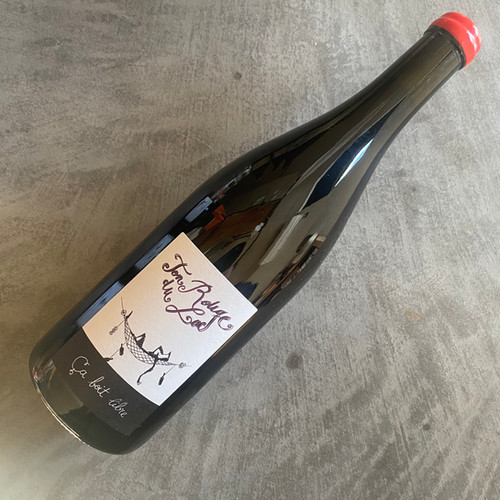 Ca boit Libre / Ton Rouge du Lac 2023 | Wine Shop Soif.