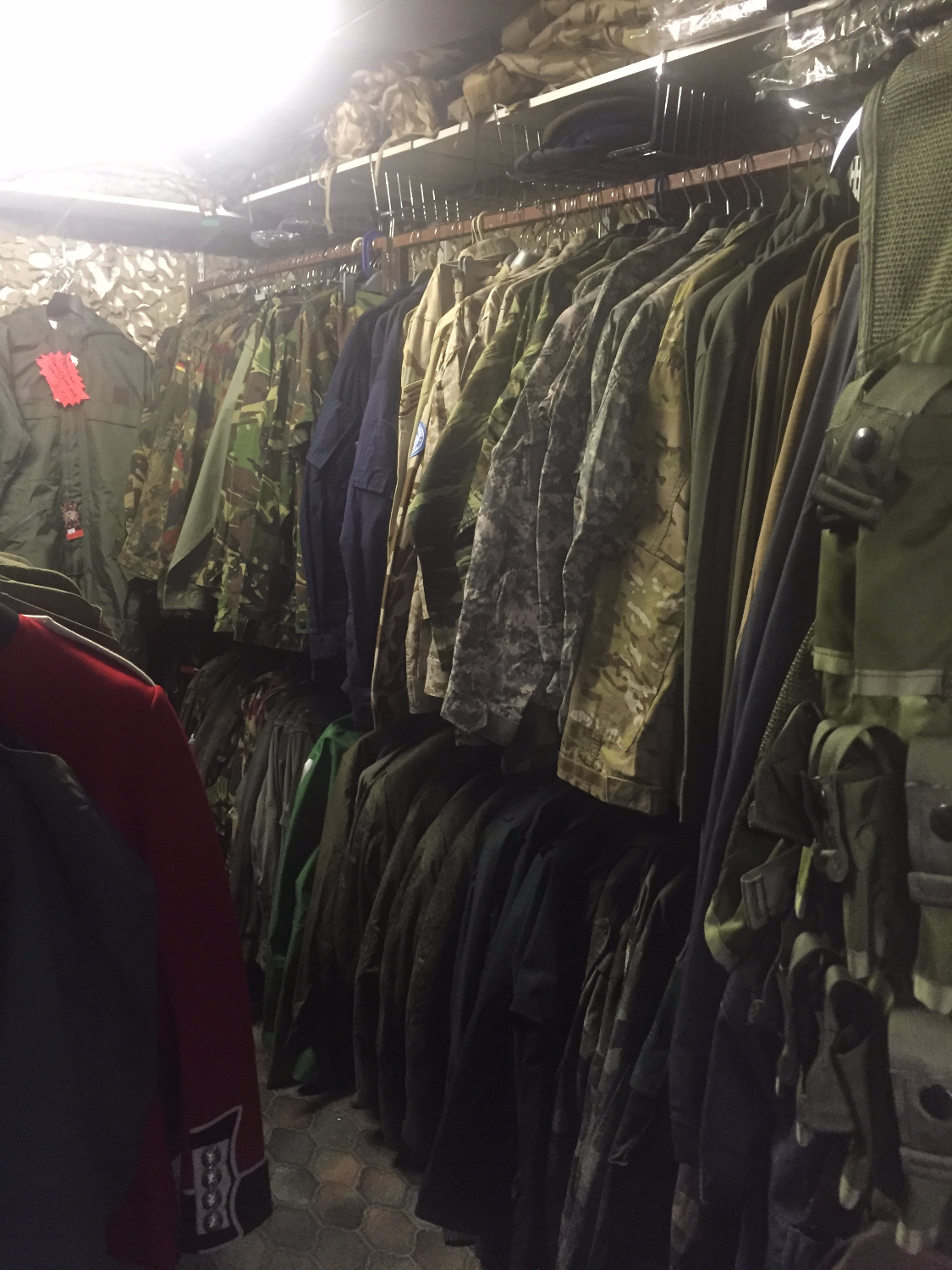 Online Shop | LCpl Nicky Mason Memorial Fund