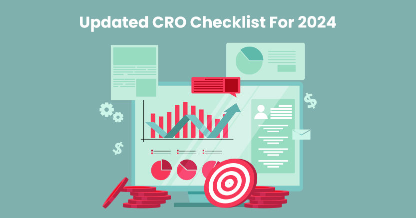 Updated CRO Checklist For 2024!