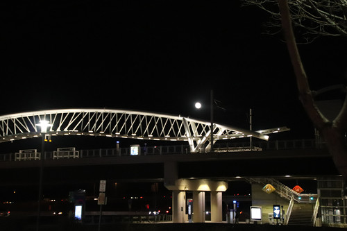 Colfax Bridge Print | astar2