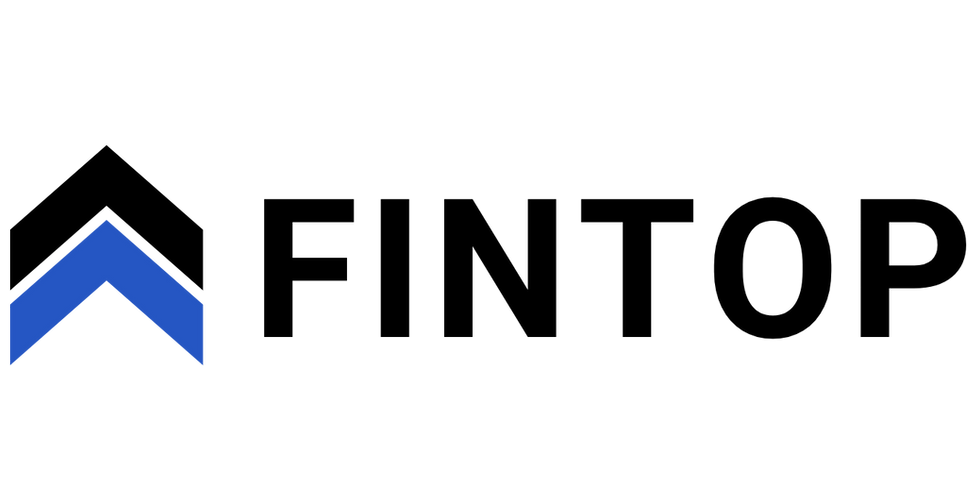 FINTOP | Fintech-Focused Venture Capital