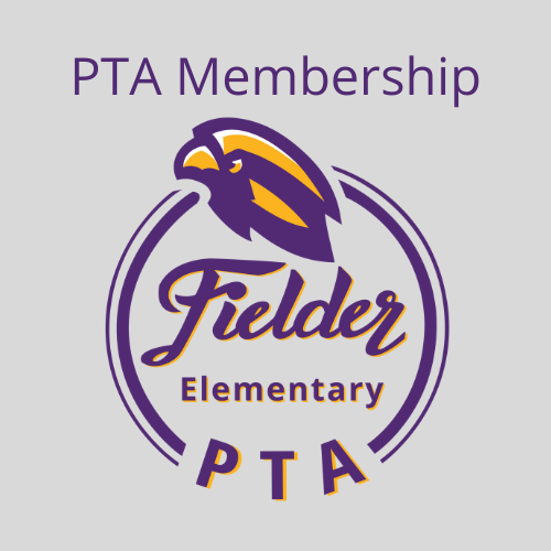 Membership | Fielder PTA