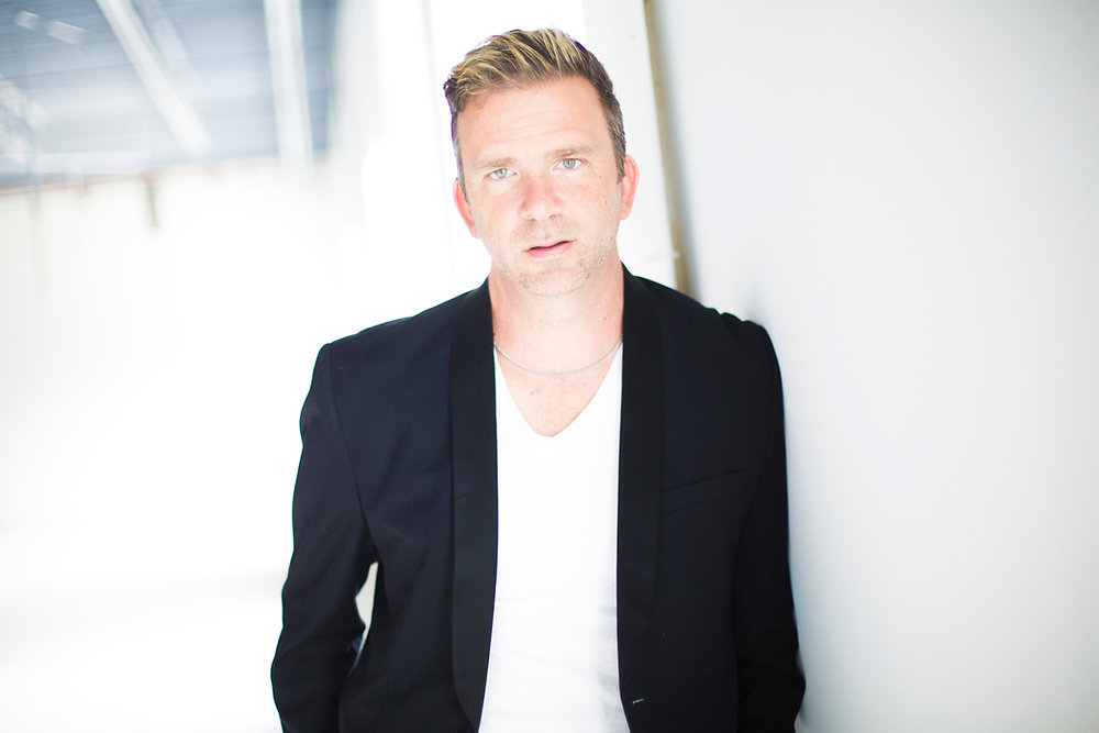 Chris Trapper