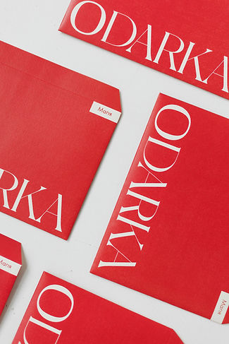 ODARKA | онлайн-магазин наборів для вишивання