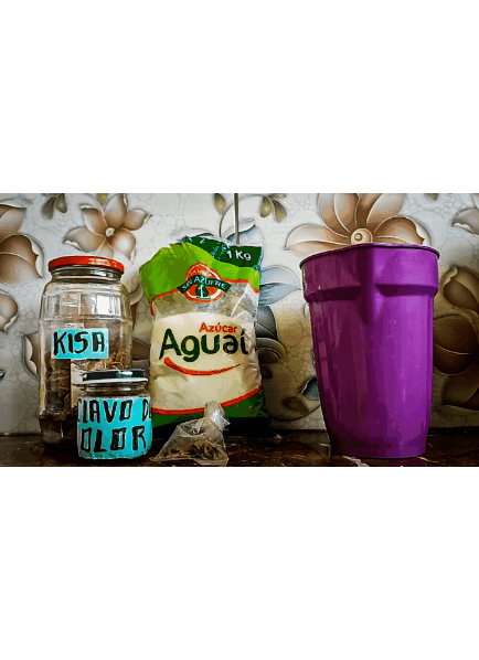 BEBIDAS TADICIONALES | Revistadigital