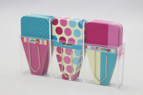 CLIP-TABS (METRO) | clip-rite