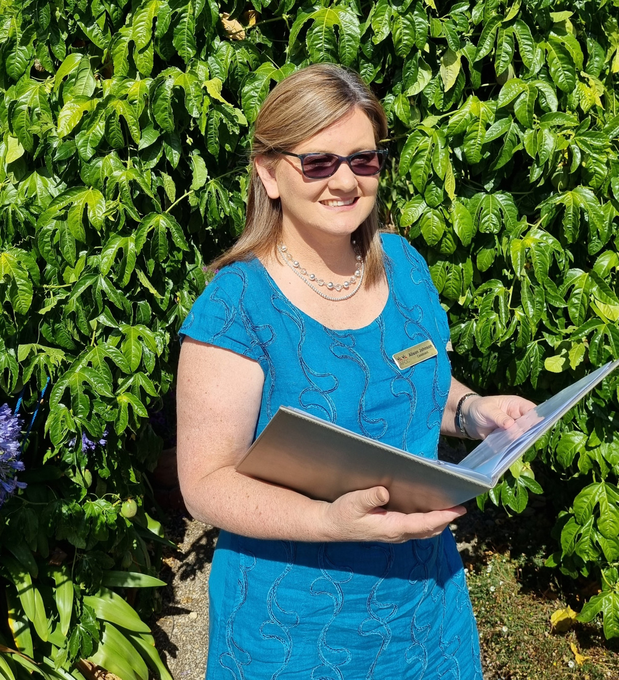 Wedding Ceremonies | ALISON JOHNSON CELEBRANT – Australia