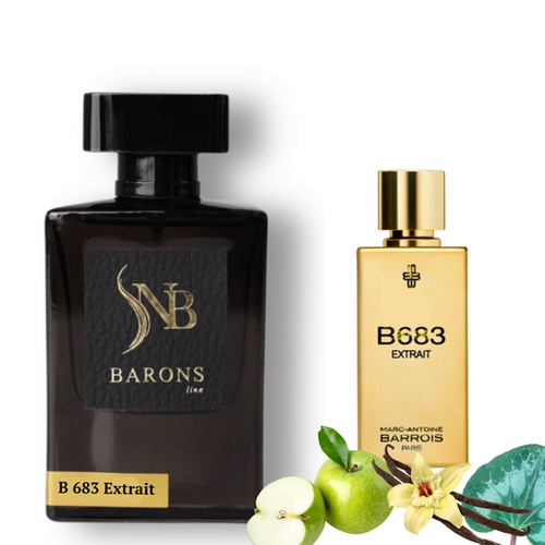 B 683 Extrait | Barons Line