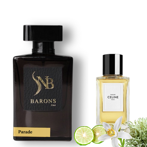 Parade | Barons Line