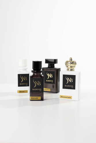 All Products | Barons Line