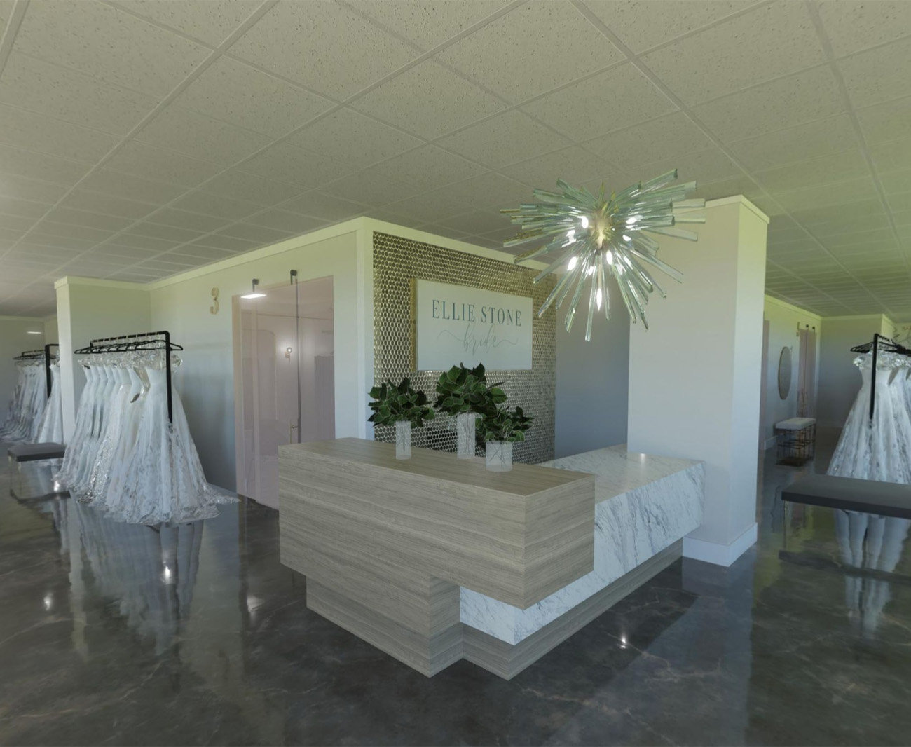 Ellie Stone Commercial