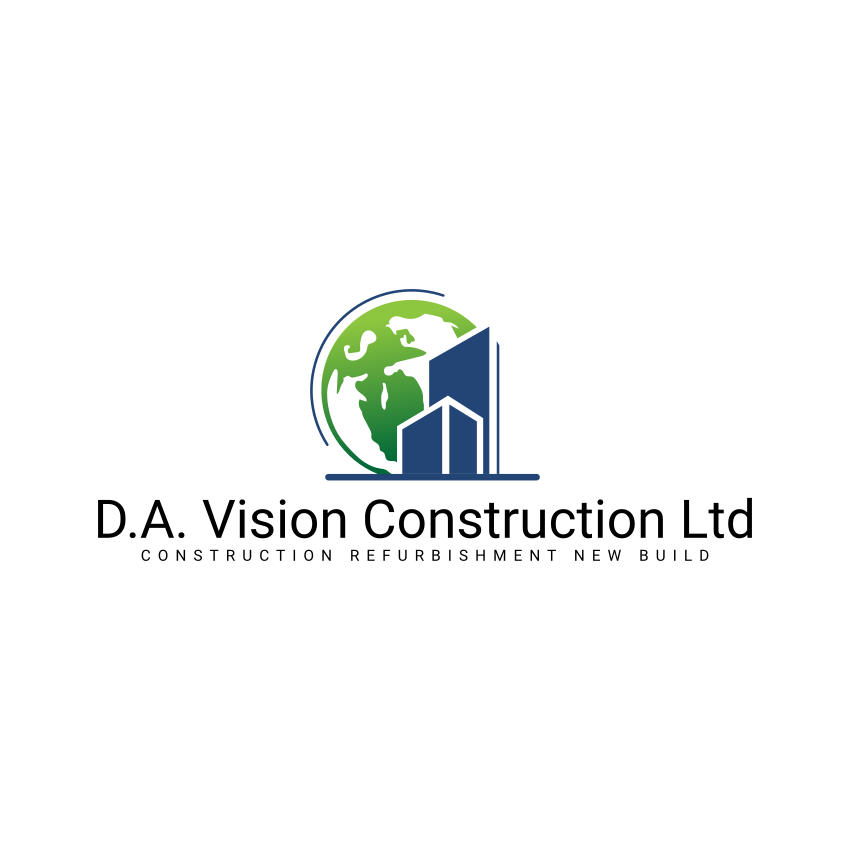 ABOUT US | D.A. Vision Construction Ltd