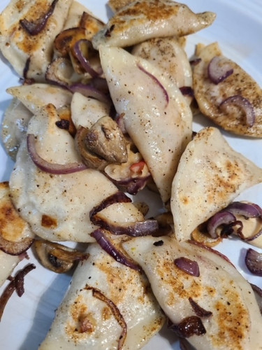 Perogies | Hg Foods