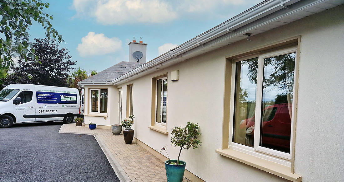 HOME | Weatherproof Windows and Doors Ireland I Repairs and Replacement