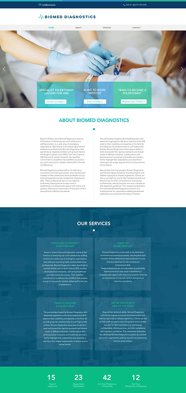 Our Work | Hivedesign
