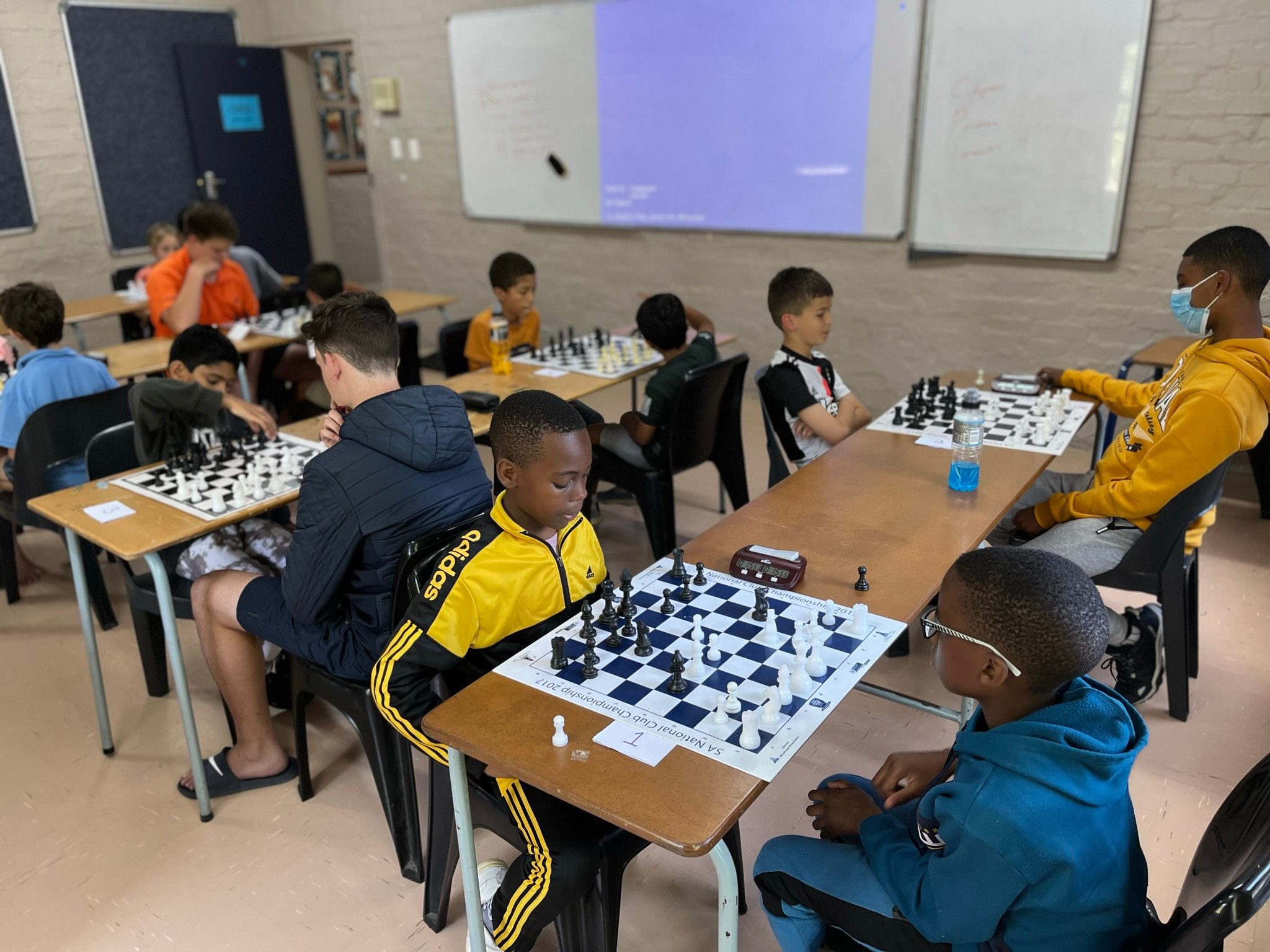 About - ACL Chess Club | African Chess Lounge