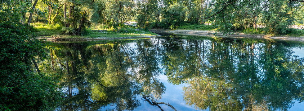 Tentsile Experience Camp Il Nido nel Parco - Campeggio Vigevano