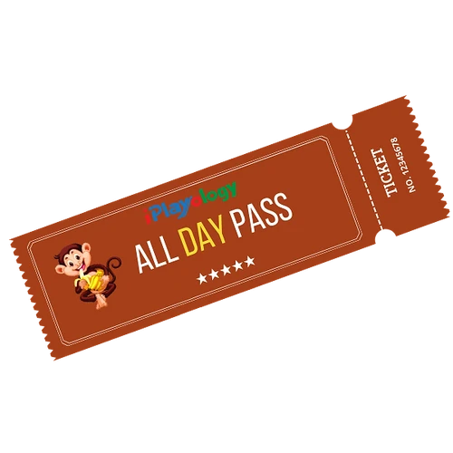 All-Day Play Pass | iPlayology