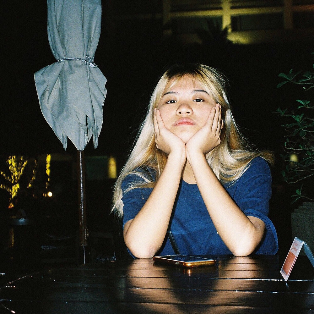 #BinibiniBiyernes: Marielle Calicdan