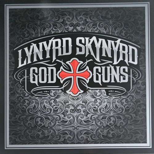 Lynyrd Skynyrd – God & Guns | Ray's heritage