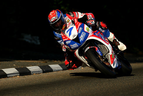 Gary Johnson Racing | Road Racer | Motorcycle Racing | Lincolnshire UK