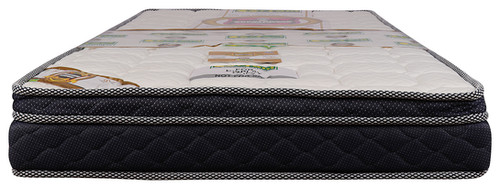 Corfom Passion Visco-e Memory Foam Mattress | RKFoamtraders