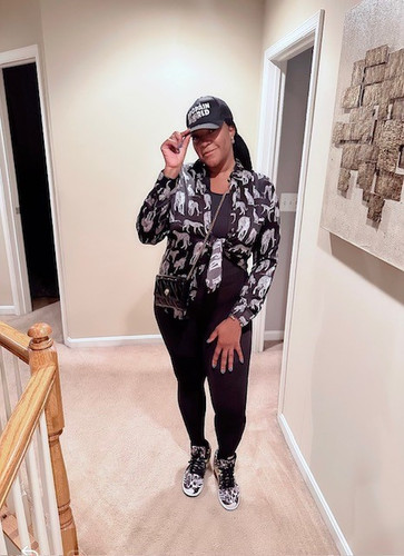 Miss Mazel Mazik | gipsylicious