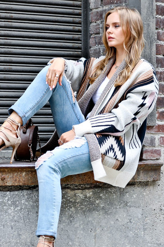 Miss Johnnie Mae | gipsylicious