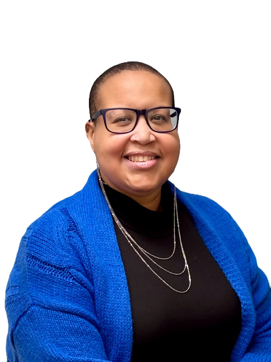 ADDRISA (ADDI) ANKRAH (she/her) MSW, LSW | RCC