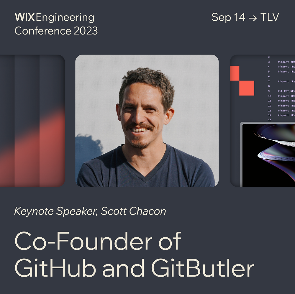 Special Interview with Scott Chacon: GitHub’s Co-Founder