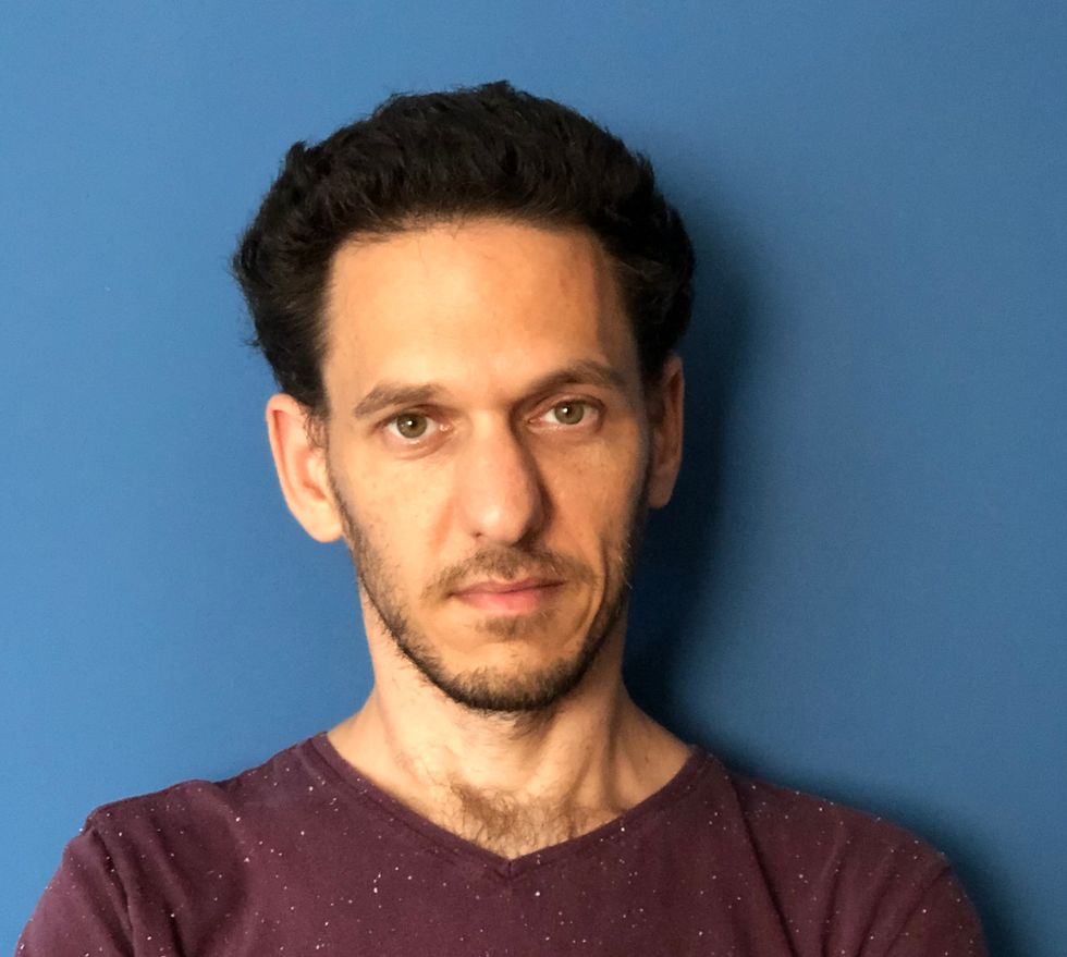 Vision, Plans, and Contribution: Interview with Yehonatan Daniv, W3C’s ...