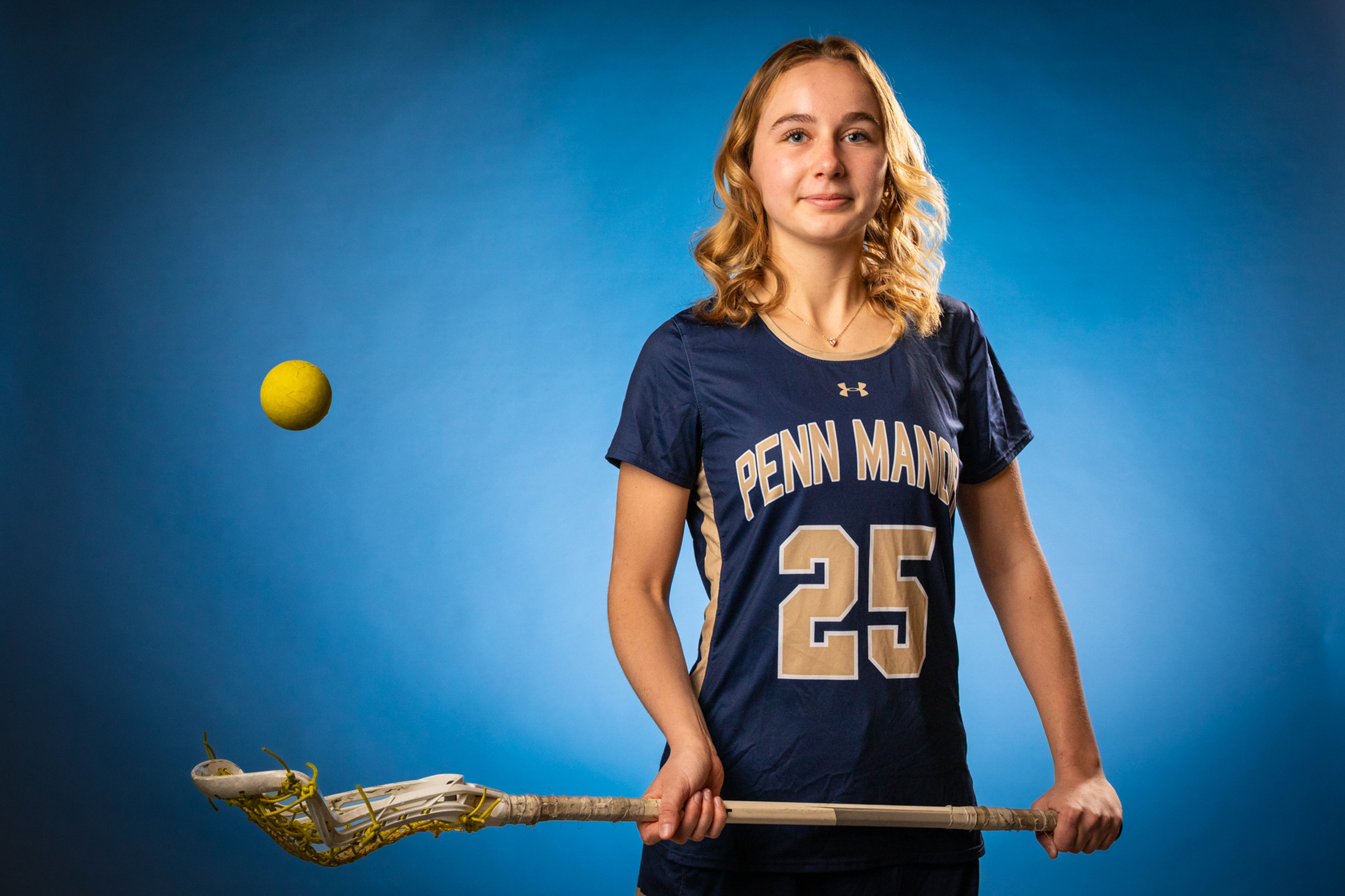 Three ways athlete portraits can boost your confidence during the ...