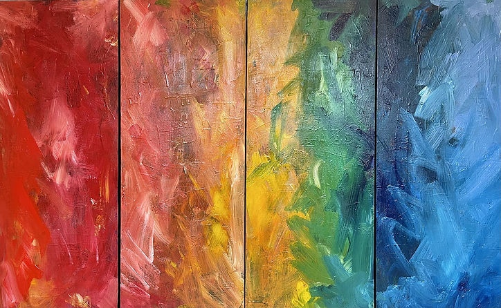 Gallery | Edward Rocha Art