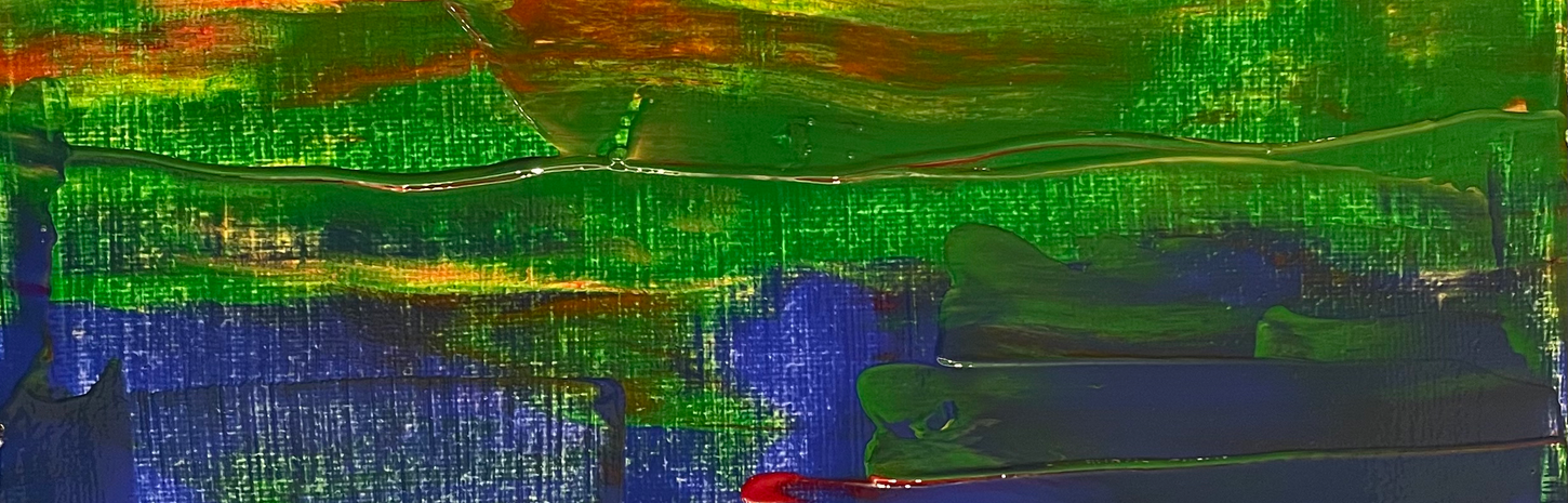 Home | Edward Rocha Art