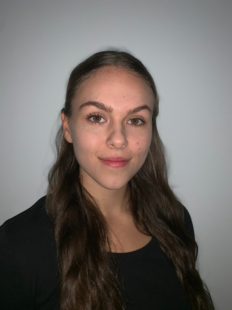 Meet the Cast! Natalie Ferris