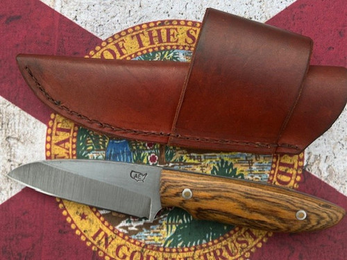 EDC Sheepsfoot | American Edge Custom