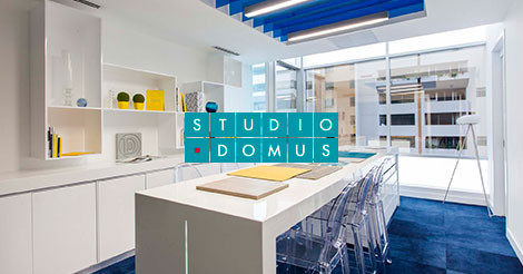 Architecture & Design | Studio Domus