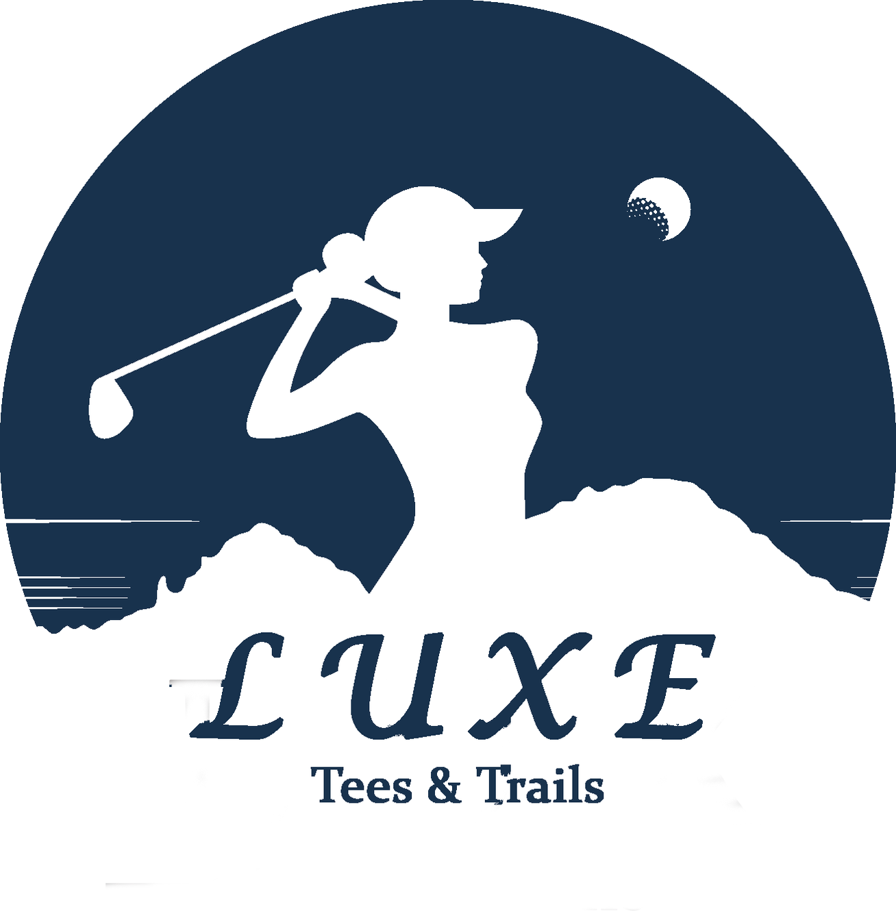 Luxe Access | Lux Tees And Trails