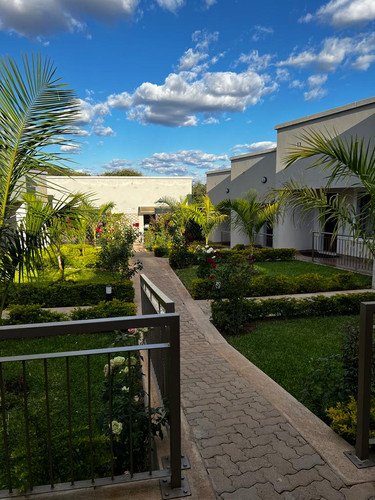 Bhejane Lodge, Victoria Falls | vicfallsapp.com