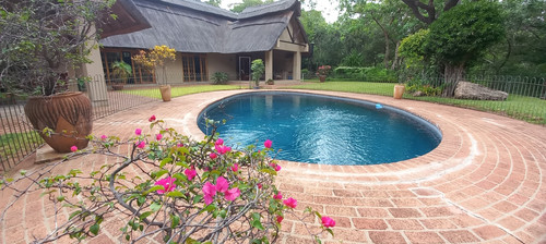 Marula House Victoria Falls | vicfallsapp.com